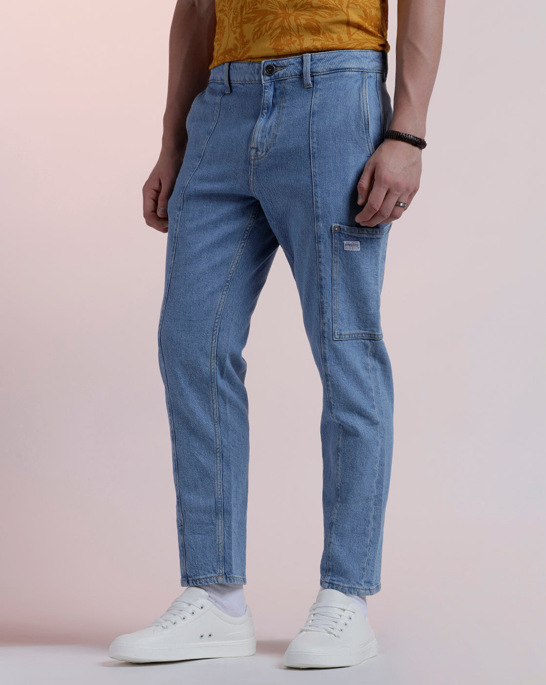 Indigo Marco Jeans – Voi Jeans